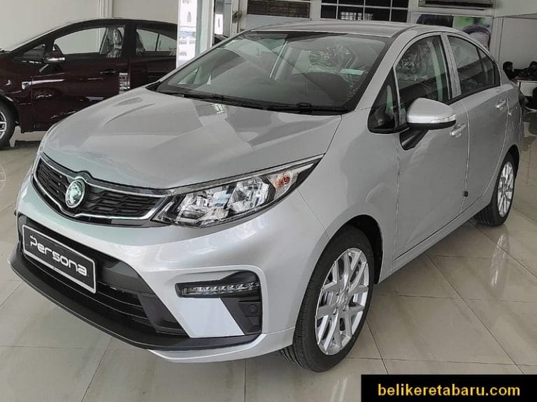 Senarai Harga Kereta Proton Terkini - Beli Kereta Baru