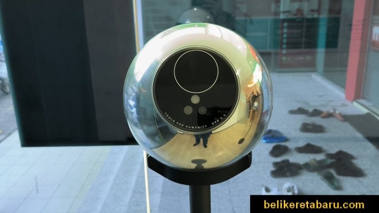 Worldcoin App MyEG Malaysia - Beli Kereta Baru